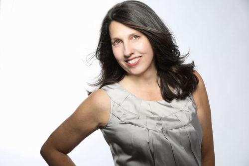 Pamela Haag : Award-Winning Author and Essayist